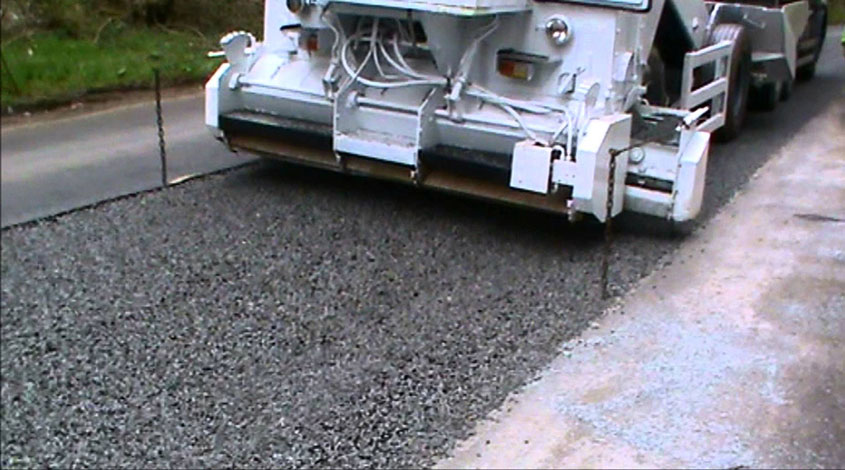 Surface Dressing – Astchem Technologies