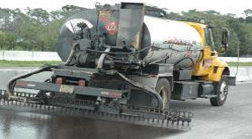 Tack Coat – Astchem Technologies